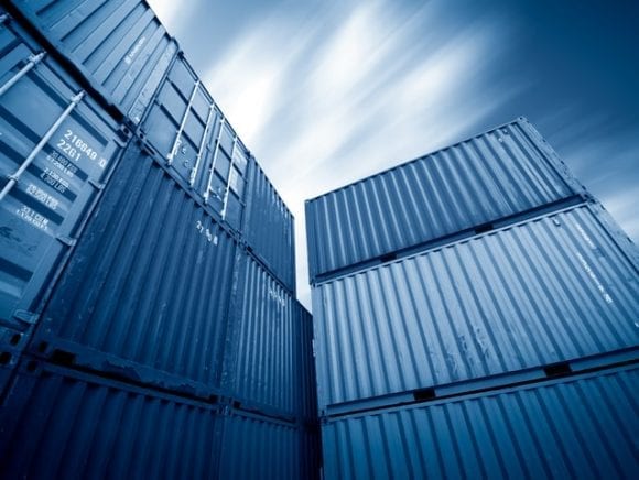 ALPHA Containers - leje, salg og leasing af containere siden 1998