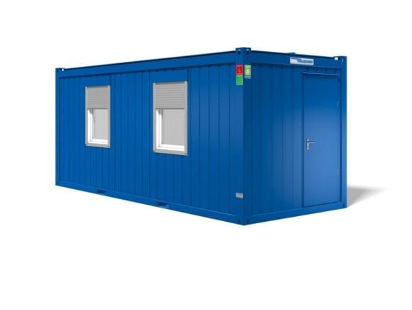 ALPHA Containers - containere til privat og erhverv siden 1998