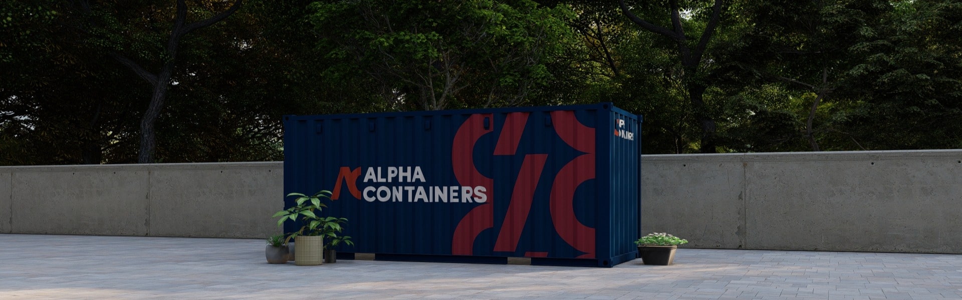 Rasmus Nørgaard - CMO hos ALPHA Containers A/S